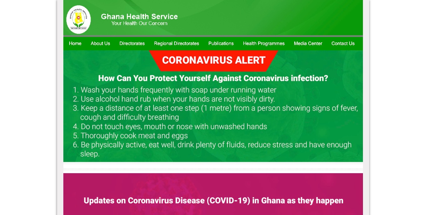 Web Resources – Crosspoint Global Health